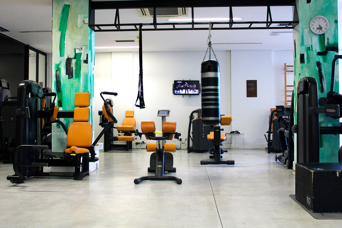 Scape – Health Medical Spa – Clube novobanco